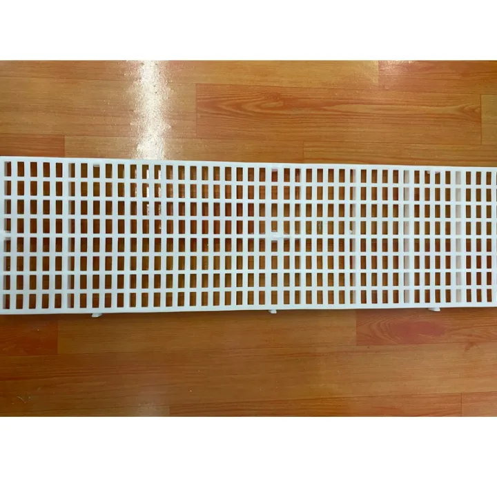 Heavy Duty Floor Matting Plastic matting for dog plastic matting 1x3ft ...