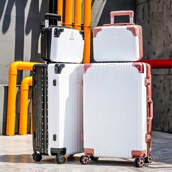 Koper 20/24 Inch + Koper 14 Inch Koper Import Koper Murah Koper Cabin ...