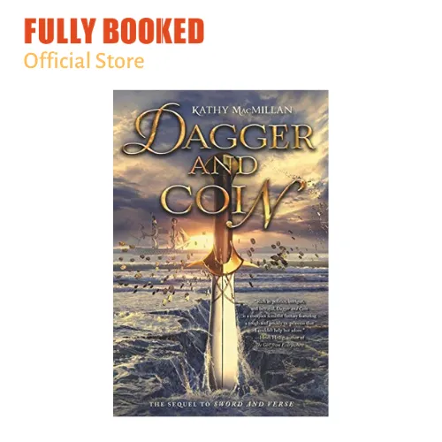 Dagger and Coin: Sword and Verse, Book 2 (Hardcover) | Lazada PH