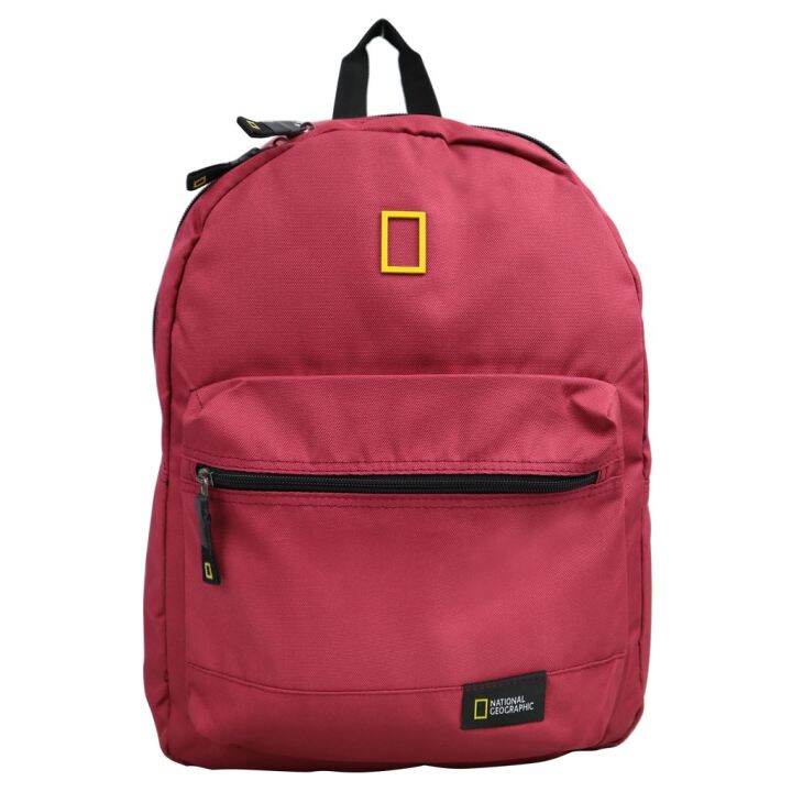 National Geographic Globe Trotter Backpack | Lazada PH