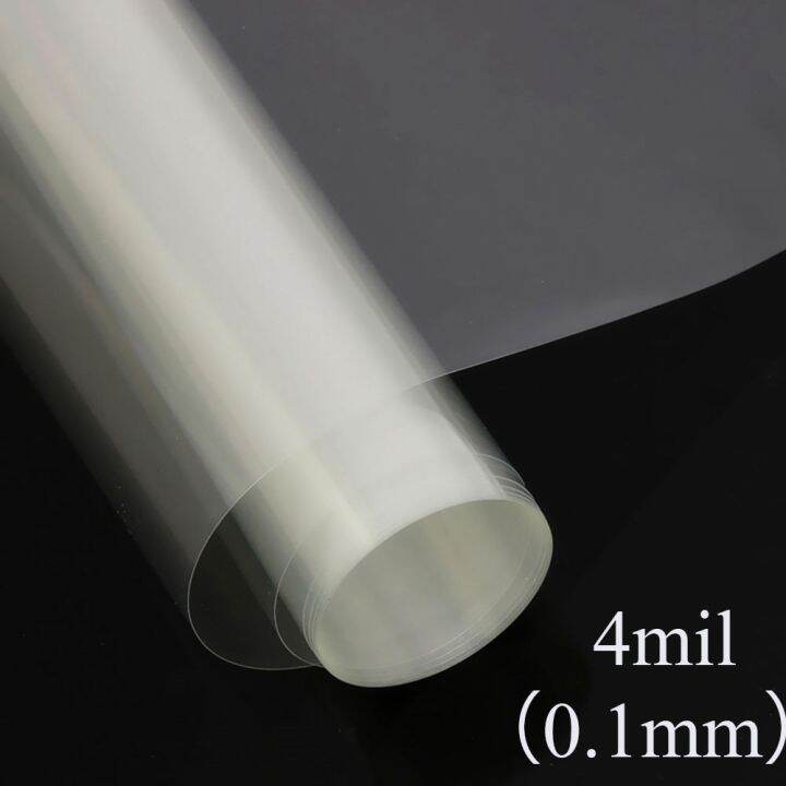 Clear Explosion-proof Window Film Shatterproof Safety Glass Vinyl Self ...