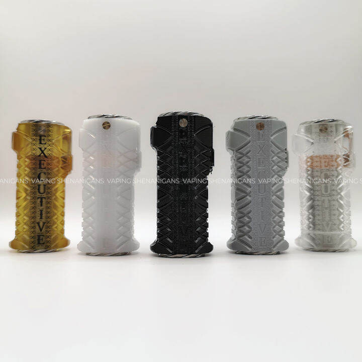 Legit Executive Nano Single Batt Mech Vape Mod | Lazada PH