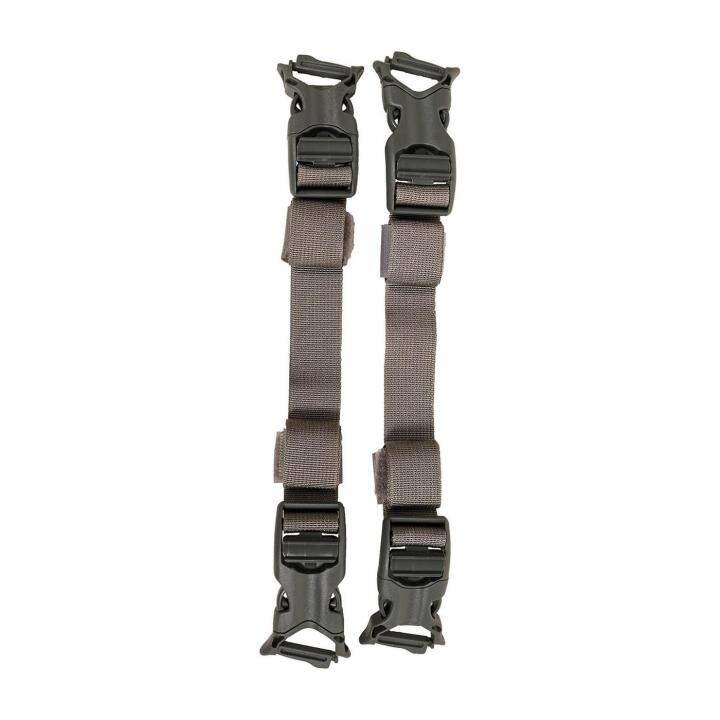 Mystery Ranch Quick Attach Accessory Straps สายรัดอุปกรณ์เสริม สำหรับ ...