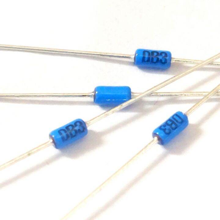 DB3 DO35 DB-3 DIAC Trigger Diode DO-35 | Lazada PH