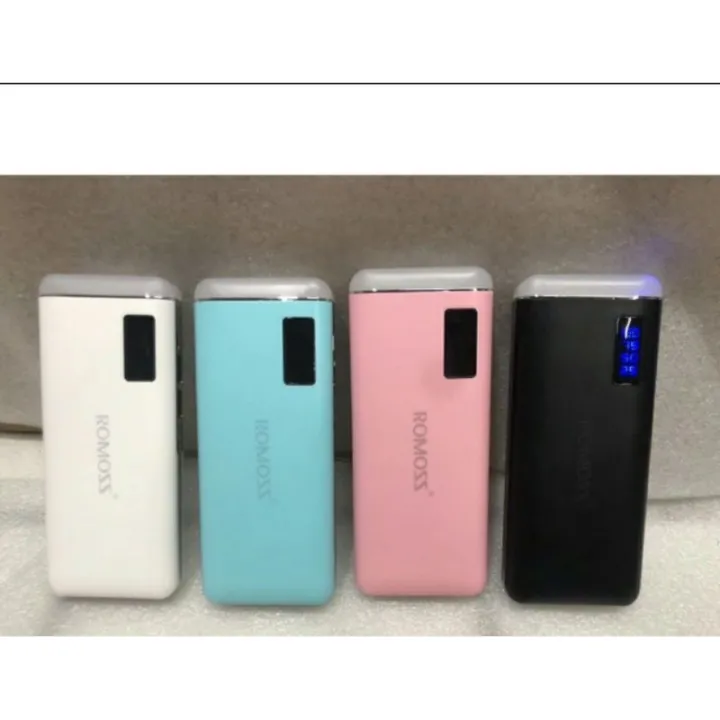 powerbak h D ight 20000mah powerbak fast chargig ♣ | Lazada PH