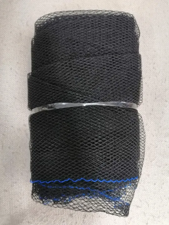 GARDEN SHED NET 16ft x 1meter THICK NYLON MATERIAL / FARM / GARDEN ...