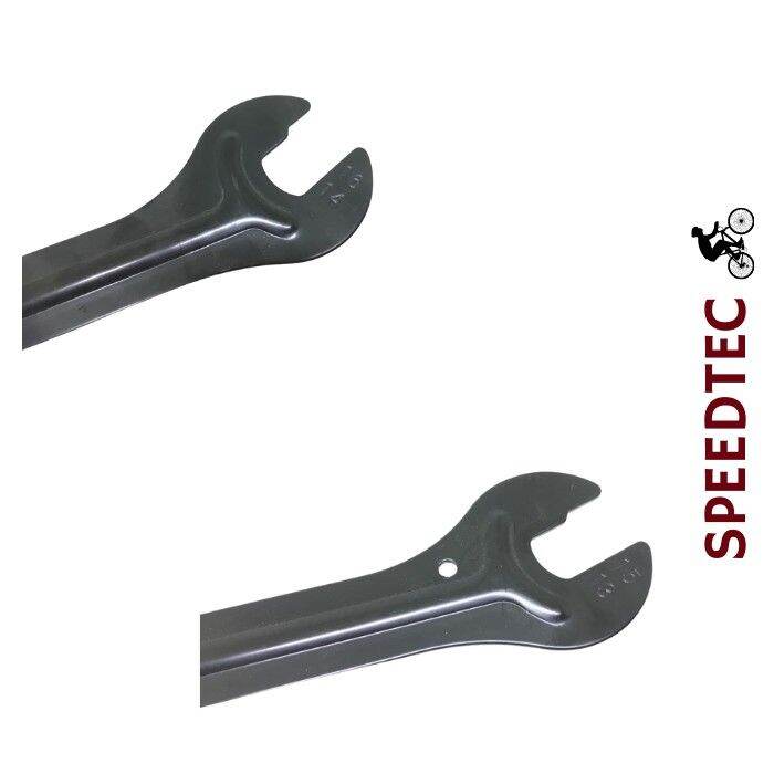 Bicycle Double Cone Wrench Set Cone Spanner Repair Tool 13141516mm ...
