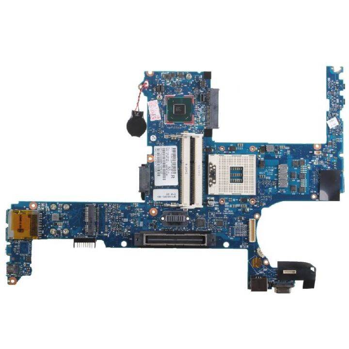 For HP Probook 6460B 8460P Laptop Motherboard HM65 DDR3 Notebook ...