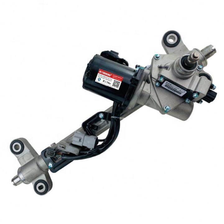 ๑ Electronic Power steering rack for Honda CRV 53601-SWC-E02 ...