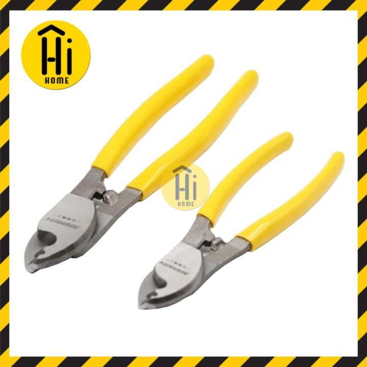 Copper Cable Cutter Wire Heavy Duty Cutting Tool Wire Cutter | Lazada