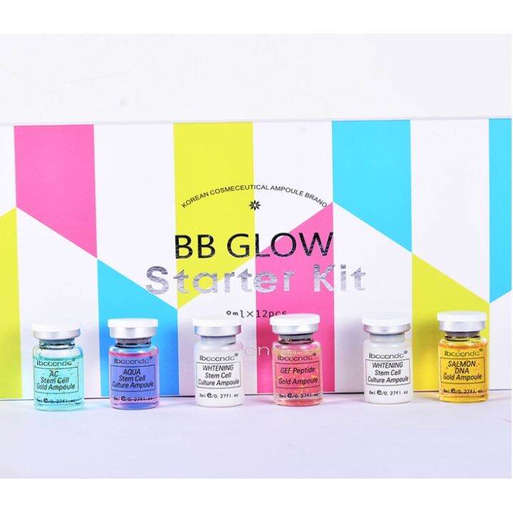 BB Glow Starter Kit | Lazada PH