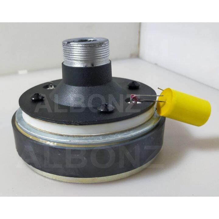 Crown DU 300 Pro HT Horn Tweeter Driver Unit | Lazada PH