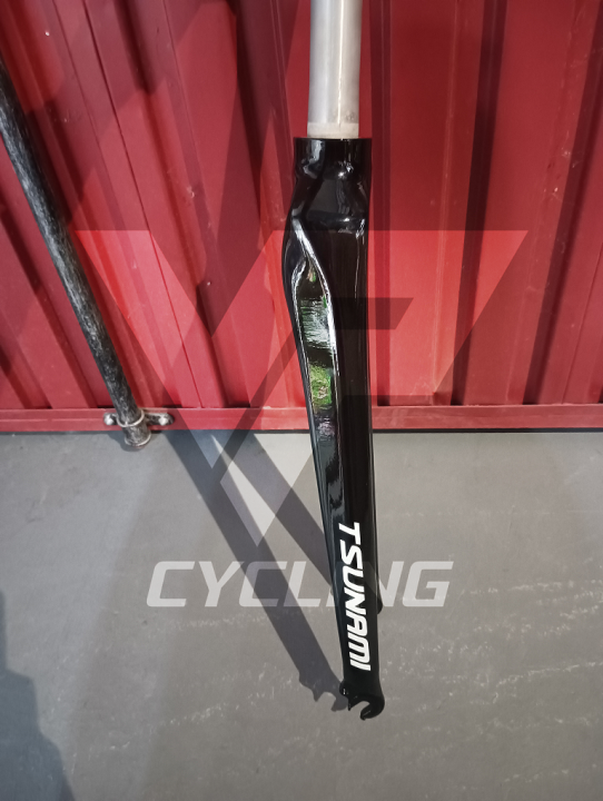 Tsunami SNM200 Fork (700c) | Lazada PH