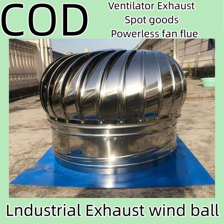 【Spot goods】Ventilator Exhaust fan ventilation fan Fan with Powered ...