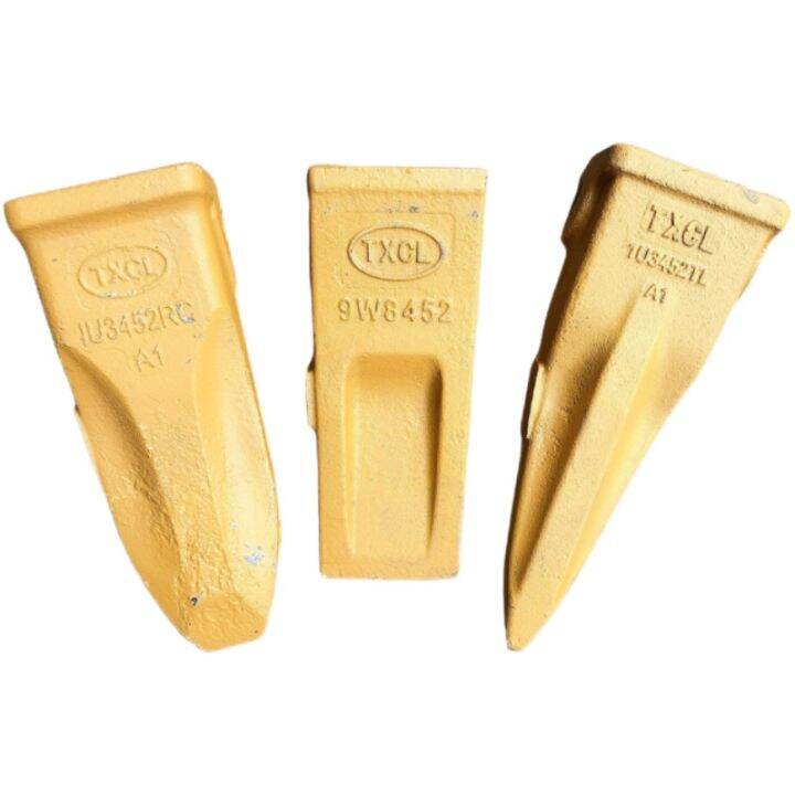 Caterpillar Excavator parts E306 E307 E308 bucket tooth flat tooth ...