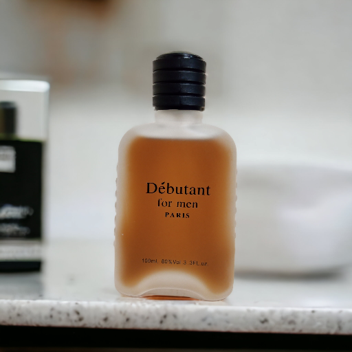 "Designer Parfum Debutante: Debutante Cologne for the Modern Man" 100ml ...
