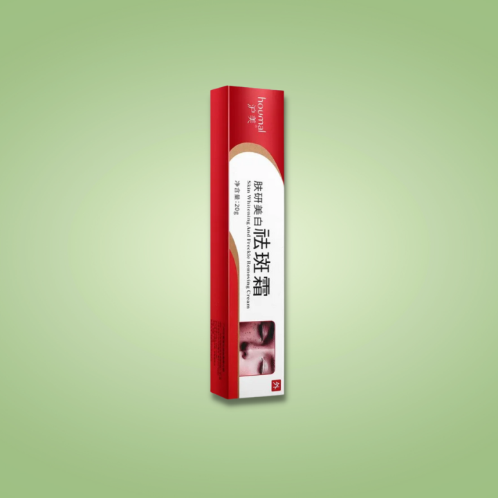 Original Houmai Melasma Cream 20g Skin Whitening Remover Collagen Japan ...