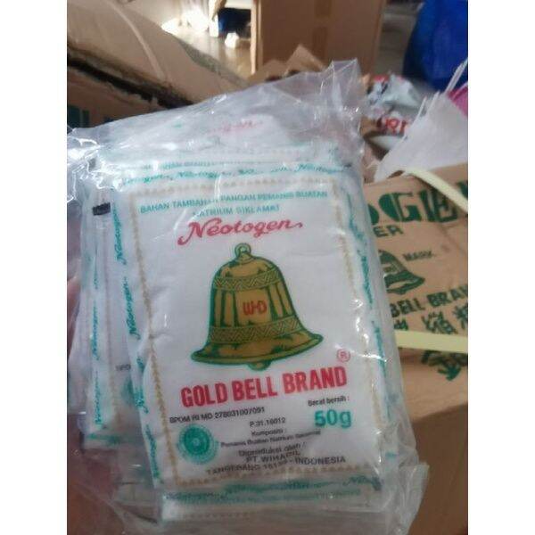 neotogen 50grms 1pack 10sachet magic sugar | Lazada PH