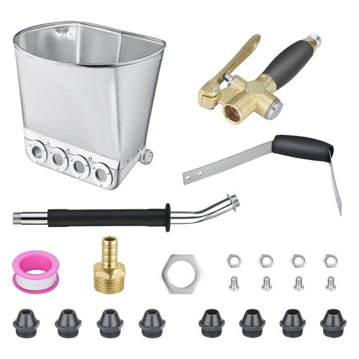 ts45969725 Spray For Painting Walls Cement Mortar Sprayer Plaster ...