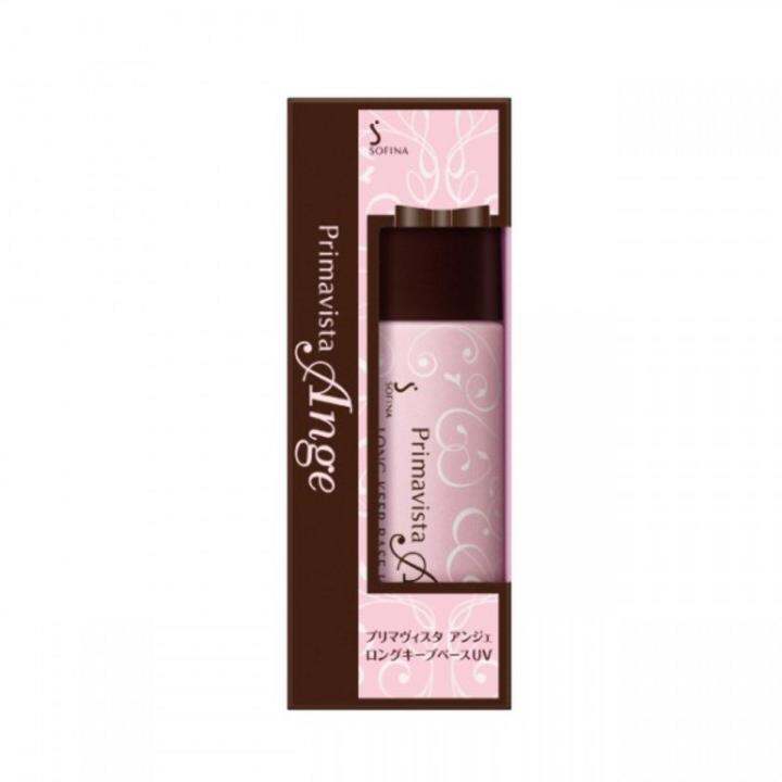 SOFINA Primavista Ange Long keep Base UV SPF16 PA++ 25ml | Lazada PH