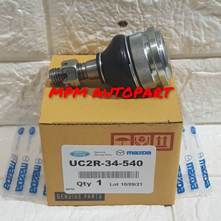 ball joint atas ford ranger 2.2 2200cc uc2r-34-540 | Lazada Indonesia