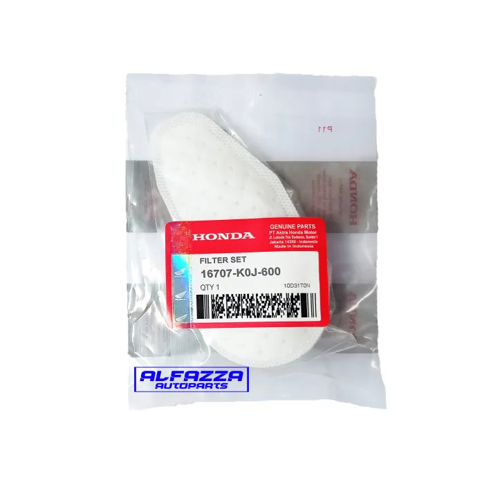 PAMPERS GENIO FILTER SARINGAN BENSIN GENIO BEAT ESP FUEL PUMP BEAT NEW ...