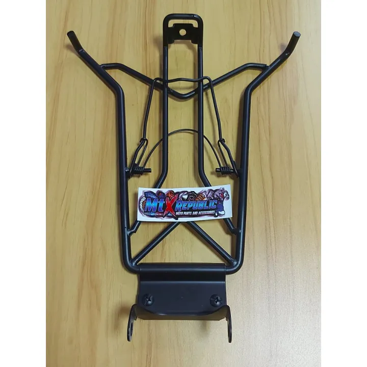 Sniper 155/155r Malaysian Step Grill | Lazada PH