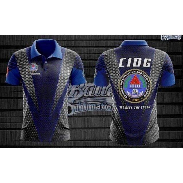 2023 Cidg Criminal Investigation And Investigation Team Shirt Full ... 2023 Cidg Criminal Investigation And Investigation Team Shirt Full ...