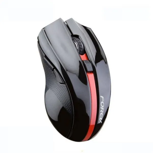 FOREV FV-W3 Wireless Backlight Gaming Mouse | Lazada PH