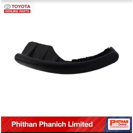 อะไหล่แท้โตโยต้า ปลายคิ้วหลังคาหน้าซ้าย TOYOTA A-75596-26012 | Lazada.co.th
