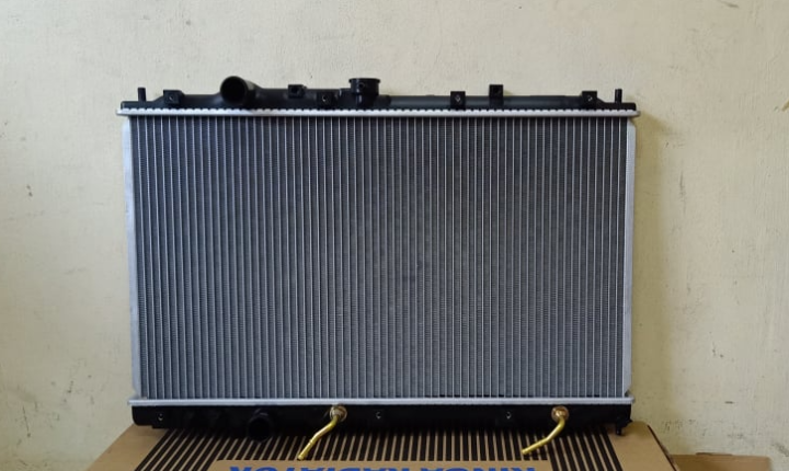 Mitsubishi Lancer GLX 1.6 Pizza/(GSR) 1997-2002 AUTOMATIC Radiator 1 ...