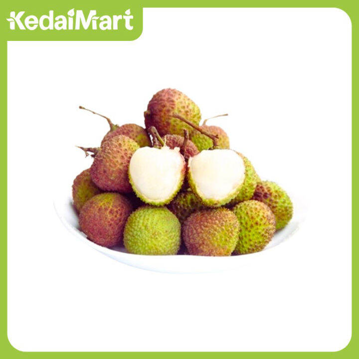 Lychee Import 1 Kg | Lazada Indonesia
