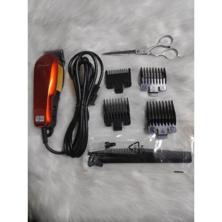 Pet Hair Clipper Dog Razor Heavy Duty Electric Cat | Lazada PH