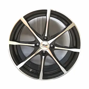 Harga Velg Racing Mobil