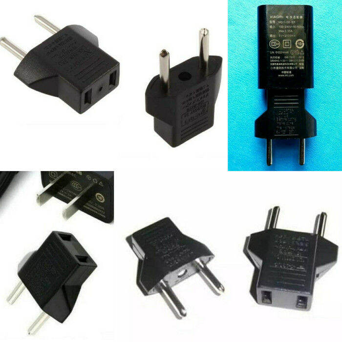 Adafter Traver Charger I Adafter Colokan TC Charger Universal Adapter ...