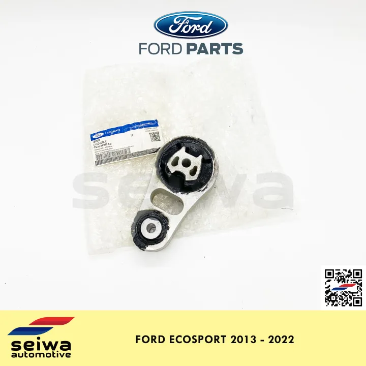 [2013 - 2022 A/T] Ford Ecosport Engine Support REAR - Genuine Ford Auto ...
