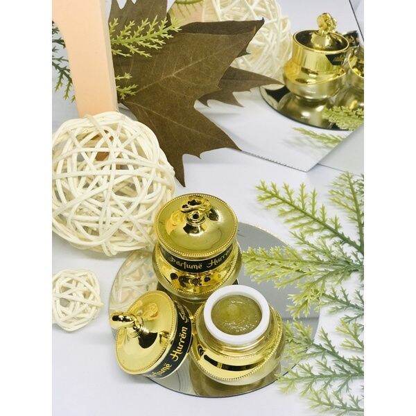 Authentic Arabian Parfume Cream | Lazada Indonesia