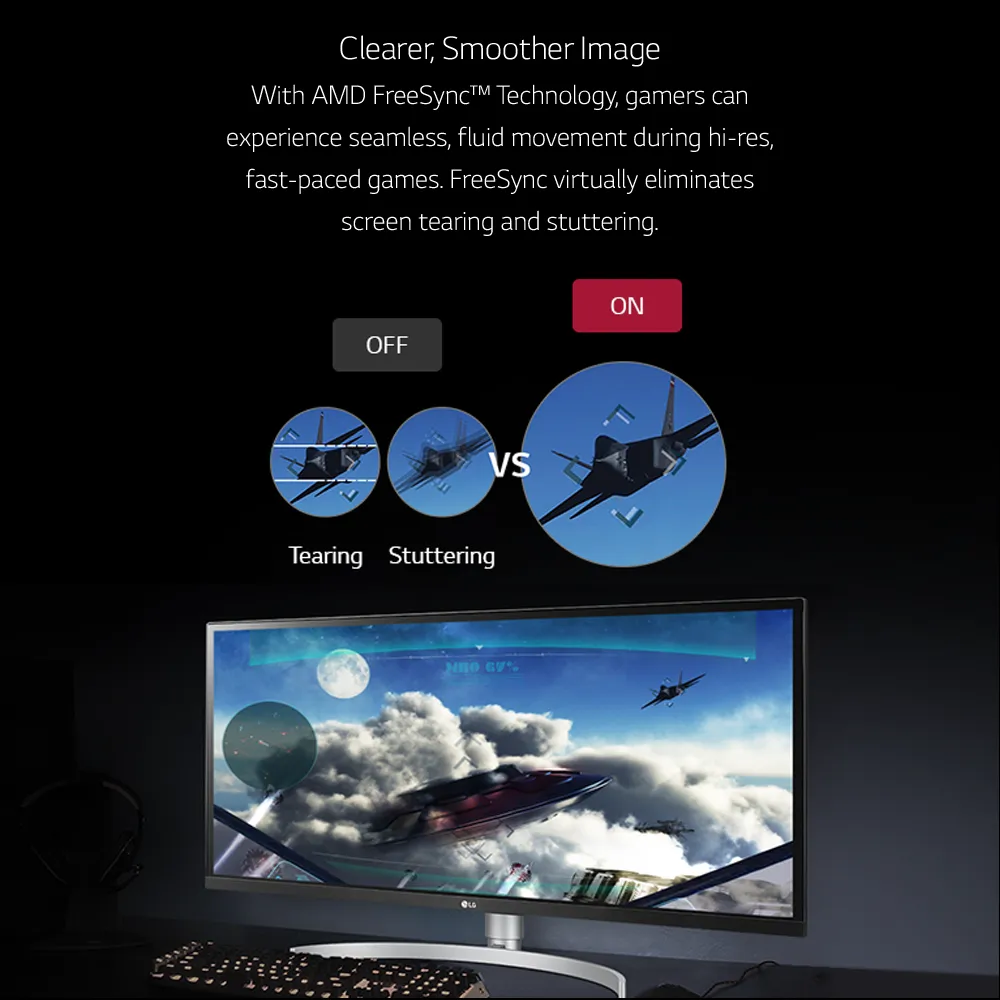 LG Ultawide 29WK600 29 สีขาว One | Thisshop