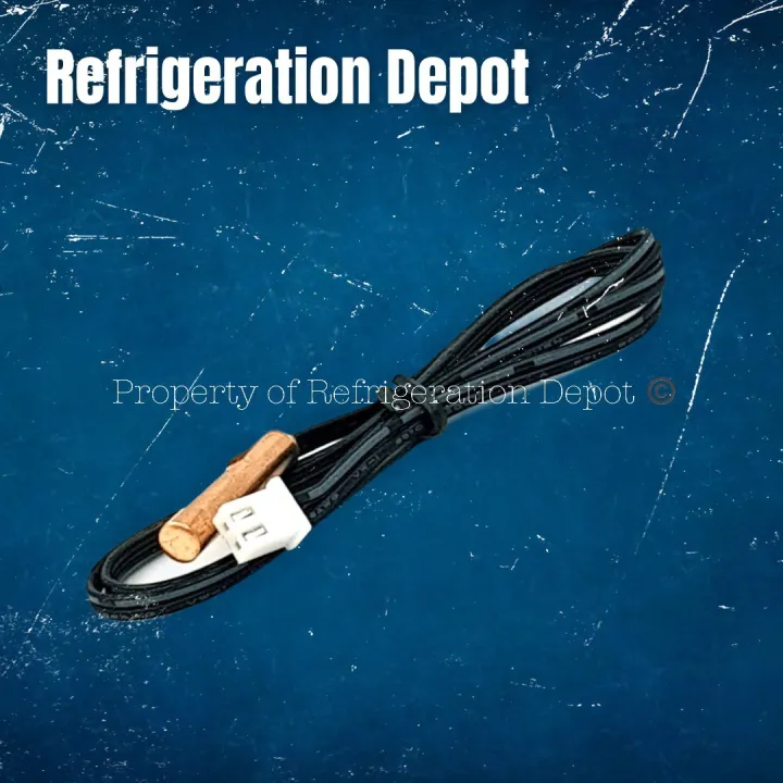 Coil Sensor 10k for Evaporator and Condenser coil sensor | Lazada PH