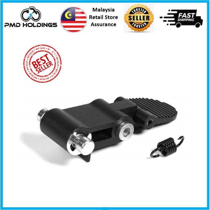 Original Ninebot ES2 Electric Scooter Kickscooter Folding Switch ...