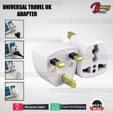 Travel Adapter /Adapter Converter Changeover Plug Conversion plug 2 Pin ...