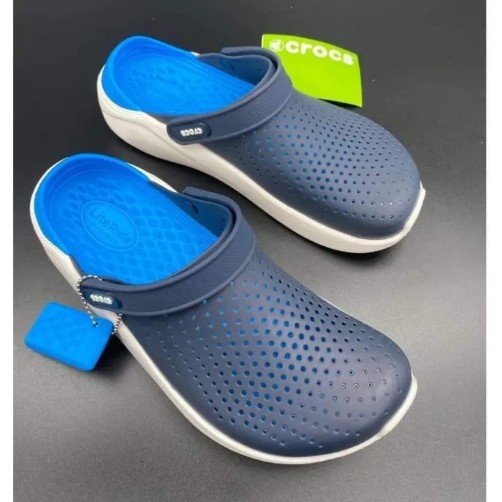 CROCS LITERIDE AUTHENTIC CLOGS | Lazada PH