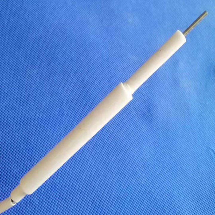 Ceramic Ignition Needle Commercial Ignition Electrode Single-line Ho ...