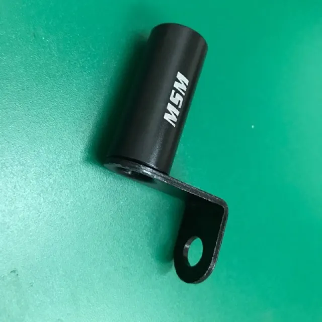 MSM extension bracket for motorcycle. | Lazada PH