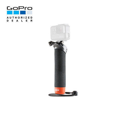 ทุ่นลอยน้ำ GoPro The Handler (Floating Hand Grip) (no box) (ของแท้โกโปร ...