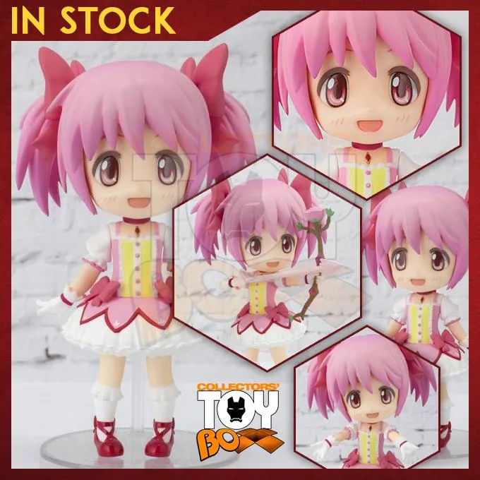 Figuarts Mini Puella Magi Madoka Magica Kaname Madoka | Lazada PH