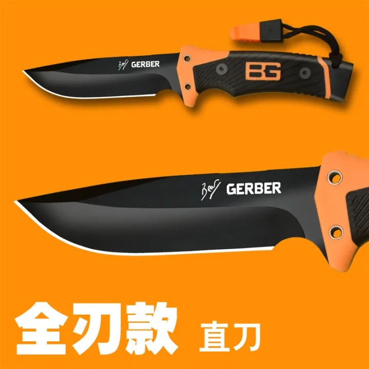 Bell Multi-Function Outdoor Knife Jungle Tactical Straight Knife ... Bell Multi-Function Outdoor Knife Jungle Tactical Straight Knife ...