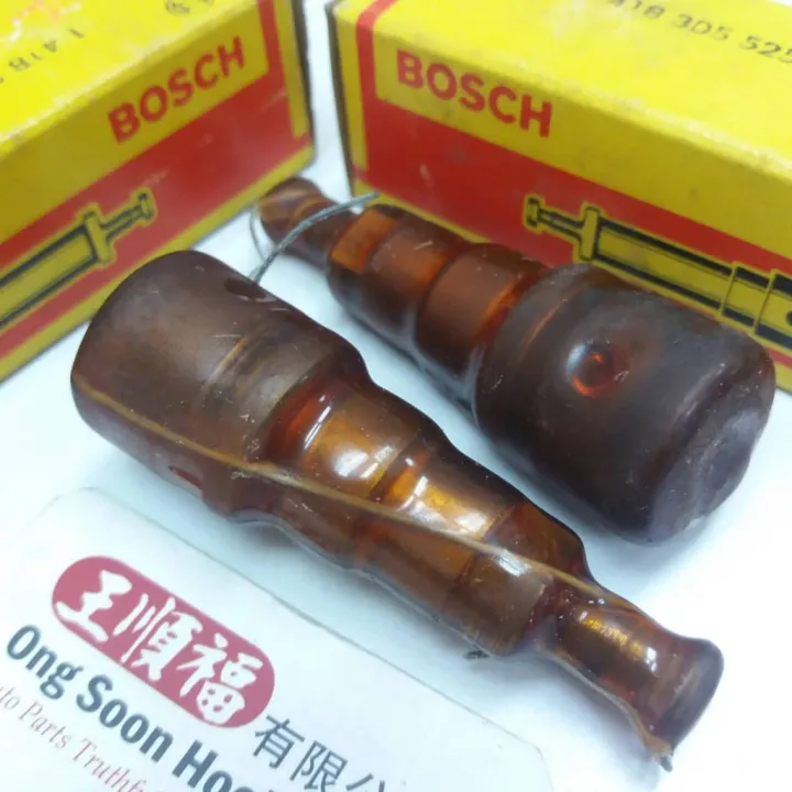 1-4 pcs Diesel Fuel Injection Plunger W123 240D Mercedes Bosch 1418 305 ...