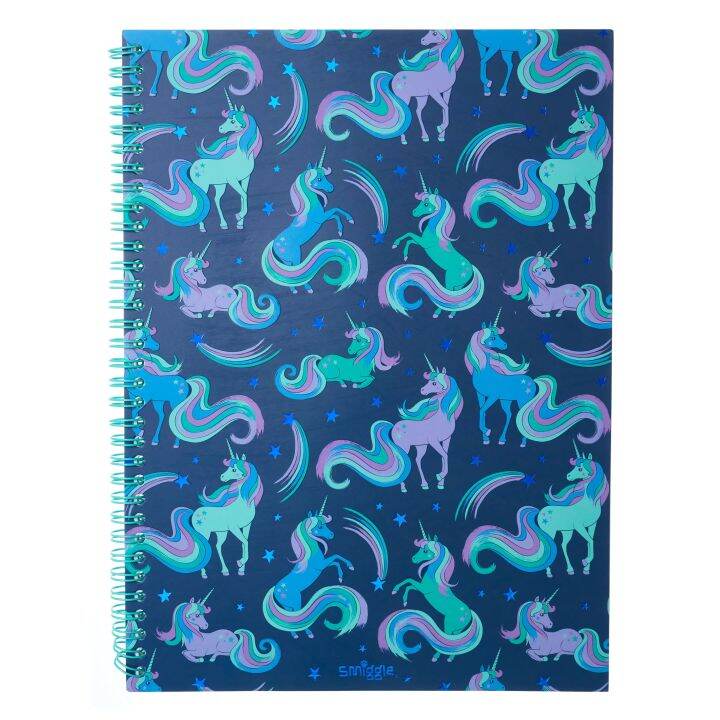SMIGGLE A5 NOTEBOOK(PRICE FOR 3) | Lazada PH