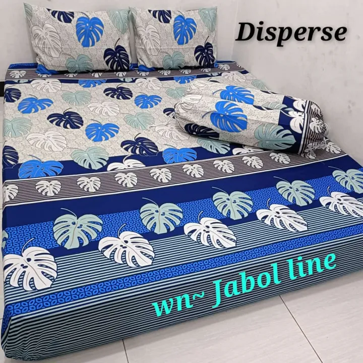 SPREI/SEPREI JABOL LINE | Lazada Indonesia